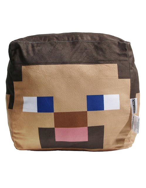 Cojín Minecraft 1